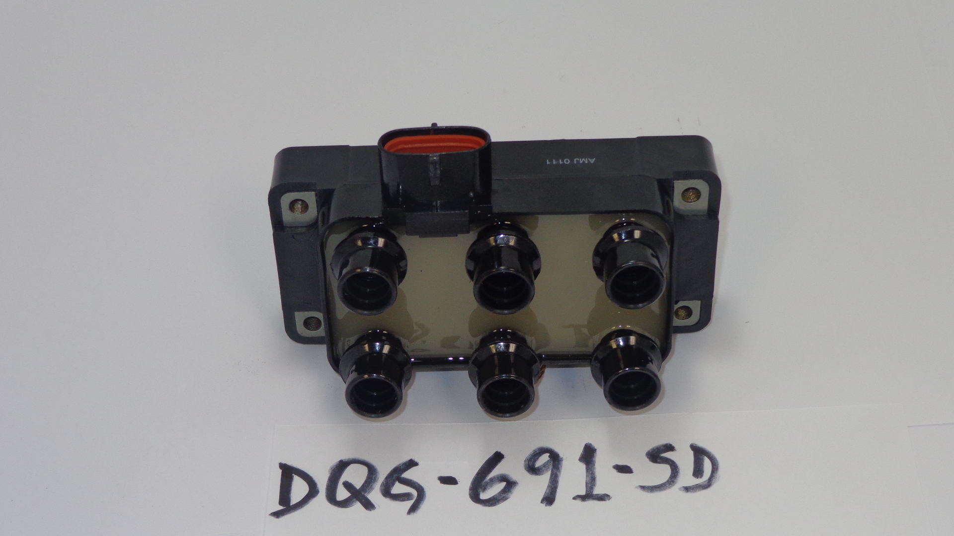 IGNITION COIL / FD480 - Hytecauto