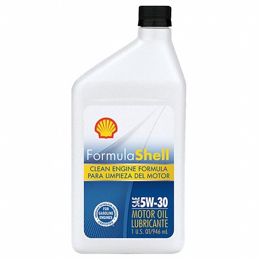 SHELL SAE 5W30 6-QTS - Hytecauto